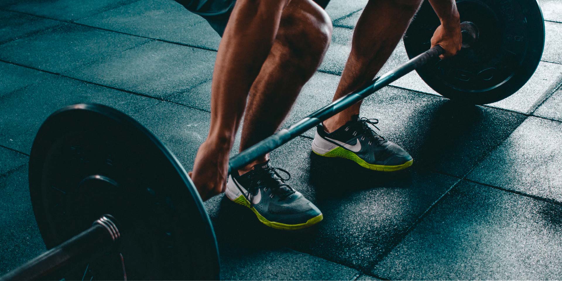 Athletic Conditioning Session - M1 Coaching